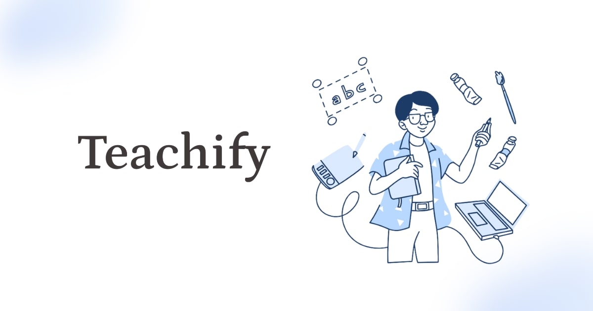 Pricing | Teachify